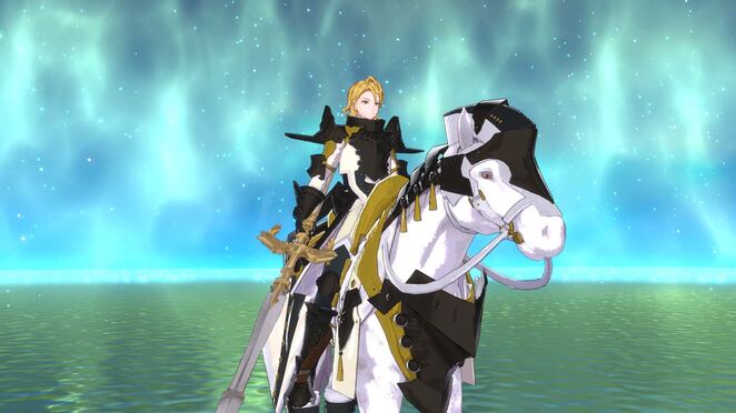 Best Classes & Builds for Amber - Fire Emblem Engage Walkthrough ...