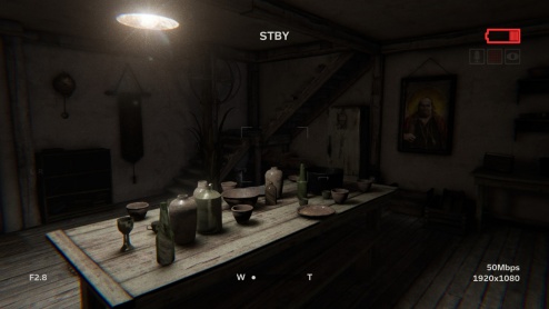 Genesis - The Compound Guide - Outlast 2 - Neoseeker