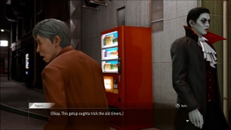 Takayuki Yagami: Evil Detective - Lost Judgment Walkthrough - Neoseeker