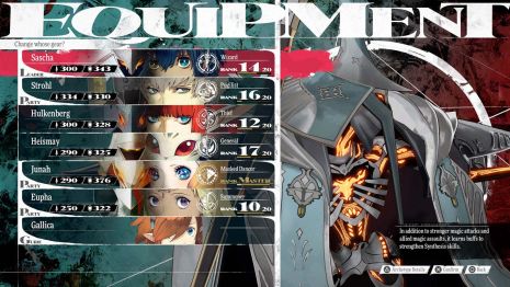 The Trial of the Malnova Quest Guide - Metaphor: ReFantazio - Neoseeker