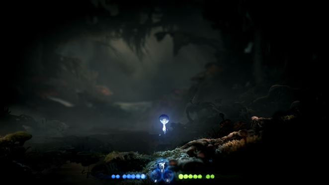 Abilities - Ori and the Will of the Wisps Walkthrough - Neoseeker