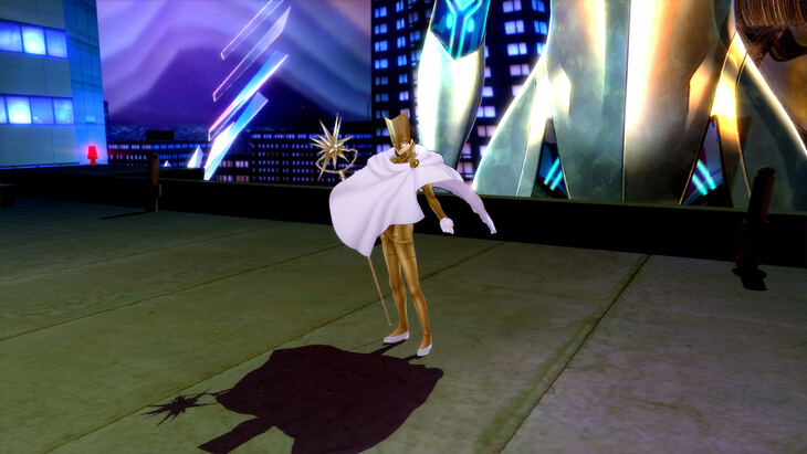 February - Persona 5 Royal Walkthrough - Neoseeker