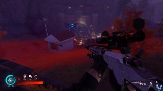 Redfall - The Black Sun Walkthrough - Neoseeker