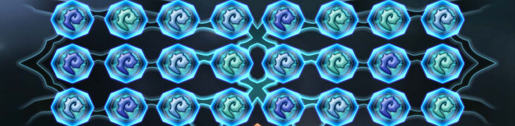 Magatama Location & Skills Guide - Shin Megami Tensei III Nocturne HD ...