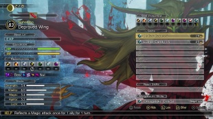 How To Defeat Abdiel (Nahobino): Boss Guide - Shin Megami Tensei V ...