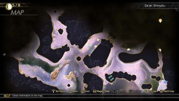 A Self of My Own Subquest Guide - Shin Megami Tensei V: Vengeance ...