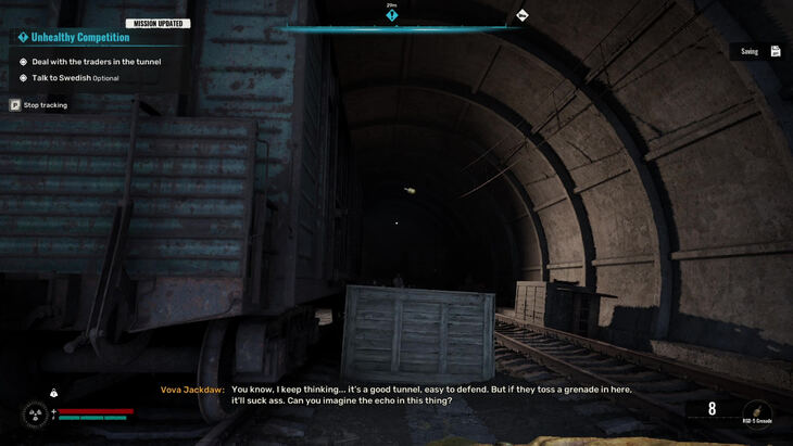 Cordon Sidequests - S.T.A.L.K.E.R. 2: Heart of Chornobyl Walkthrough ...