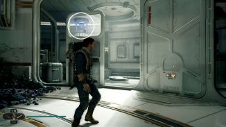 Koboh - Reach the Observatory - Star Wars Jedi: Survivor Walkthrough ...