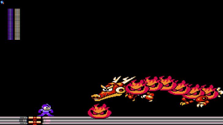 Wily Castle 1 (MM9) - Mega Man Legacy Collection 2 Walkthrough - Neoseeker