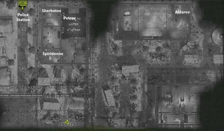 Machine Factory Side Quest Guide - ATOM RPG Trudograd - Neoseeker