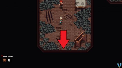 Chained Echoes - All Ultimate Weapons Locations Guide - Neoseeker