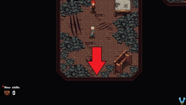 Chained Echoes - All Ultimate Weapons Locations Guide - Neoseeker