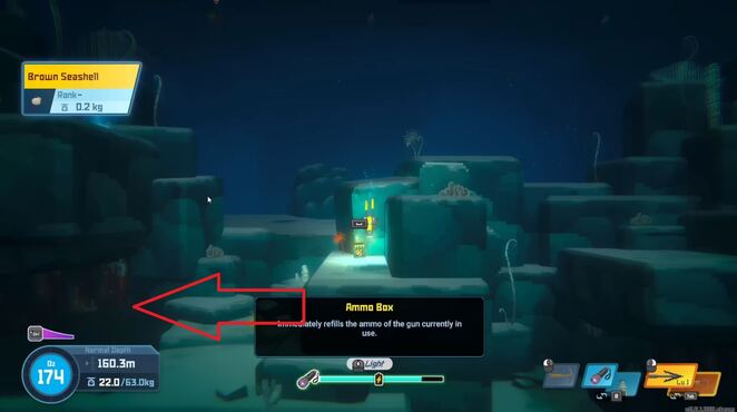 DAVE THE DIVER Walkthrough - Chapter 2 - Neoseeker