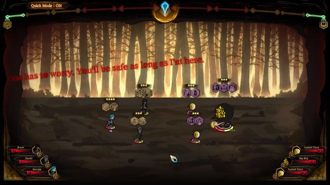 Binah - Floor of Philosophy - Library Of Ruina Walkthrough - Neoseeker