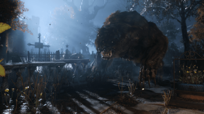 Mutants - Metro Exodus Walkthrough - Neoseeker
