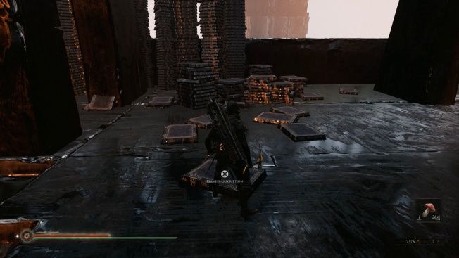 Walkthrough: Shifting Archives - Mortal Shell - Neoseeker