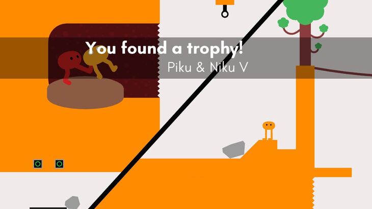 Trophy Locations - Pikuniku Walkthrough - Neoseeker