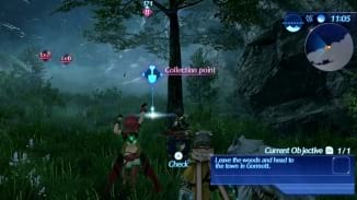 Gormott Province: Lower Level - Xenoblade Chronicles 2 Walkthrough ...