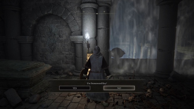 Stranded Graveyard - Elden Ring Walkthrough - Neoseeker