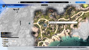 Side Quest: Bodybuilders in a Bind - Final Fantasy VII Rebirth ...