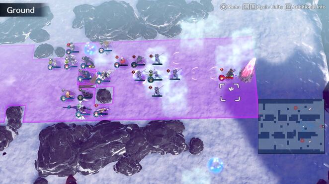 Chapter 24 - Recollections Guide - Fire Emblem Engage - Neoseeker