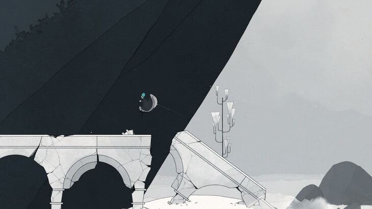 Prologue - GRIS Walkthrough - Neoseeker