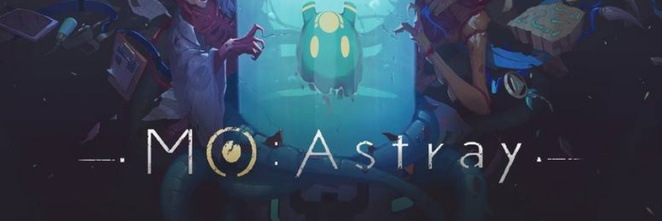 Mo Astray Walkthrough And Guide Neoseeker 4420