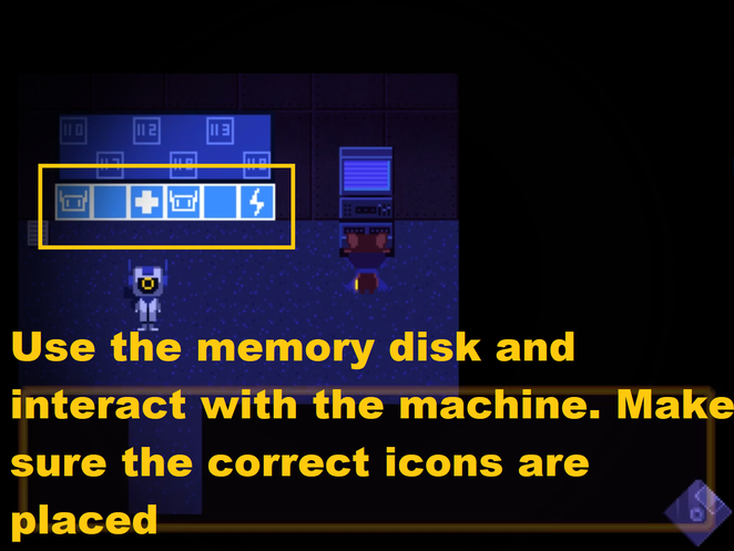 Solstice - OneShot (2016) Walkthrough - Neoseeker