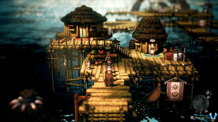 Octopath Traveler II - All Battle-Tested Equipment Locations Guide ...