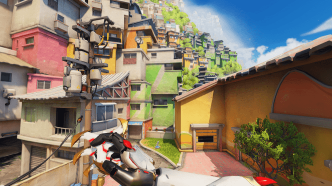 Overwatch 2 Graphics and Performance Guide - Neoseeker