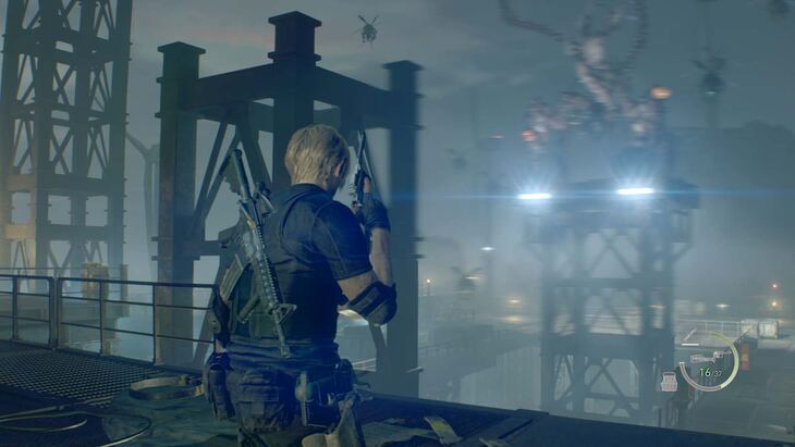 saddler boss fight guide