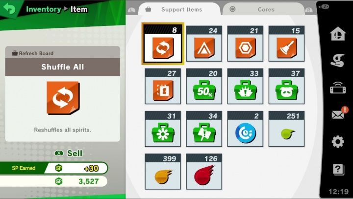 Collection - Super Smash Bros. Ultimate Walkthrough - Neoseeker