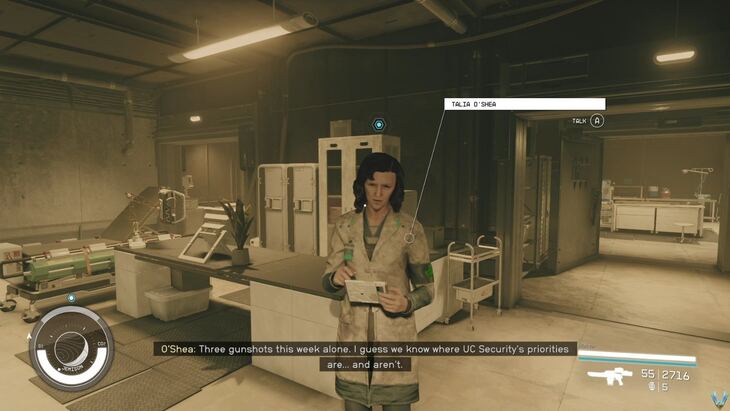 Starfield - Reliable Care Quest Guide - Neoseeker