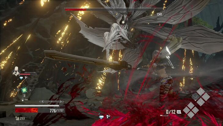 Exploring the Depths - Code Vein Walkthrough - Neoseeker