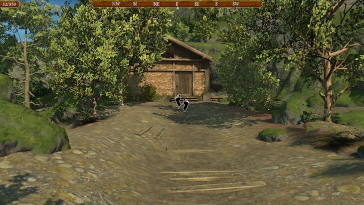 Colossal Cave (2023) Walkthrough and Guide - Neoseeker