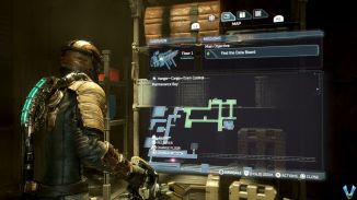 Dead Space Remake (2023) - All Chapter 1 Power Nodes Locations Guide ...