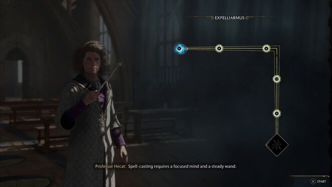 Professor Hecats Assignment 2 - Hogwarts Legacy Walkthrough - Neoseeker