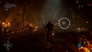 Pligrim's Perch Ascent - Lords of the Fallen (2023) Walkthrough - Neoseeker