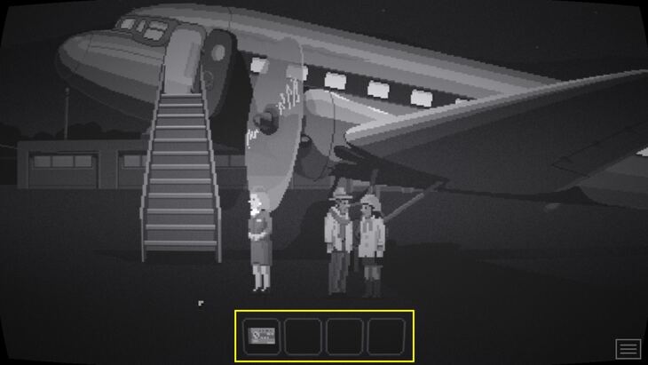 Midnight Scenes: Episode 2 Walkthrough and Guide - Neoseeker