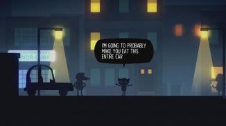 Part 3 - Day 10 - Night in the Woods Walkthrough - Neoseeker