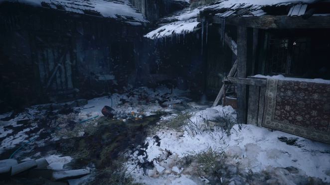 Resident Evil Village - Village Pt.1 Walkthrough - Neoseeker