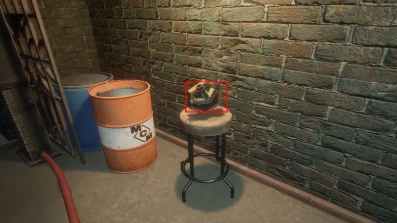 FNAF: Secret of the Mimic Retail Showroom & B1 Puzzle Guide - Five ...