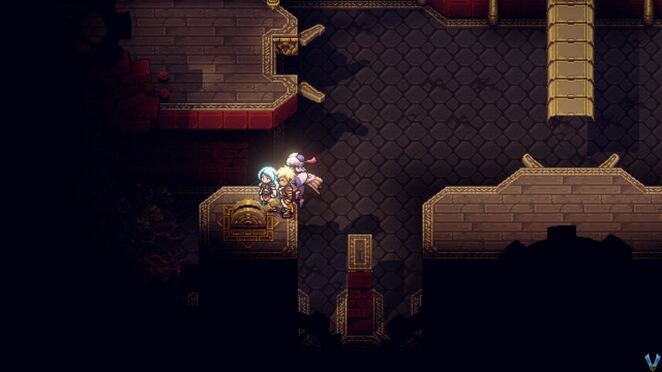 Sea of Stars - Clockwork Castle Walkthrough - Neoseeker