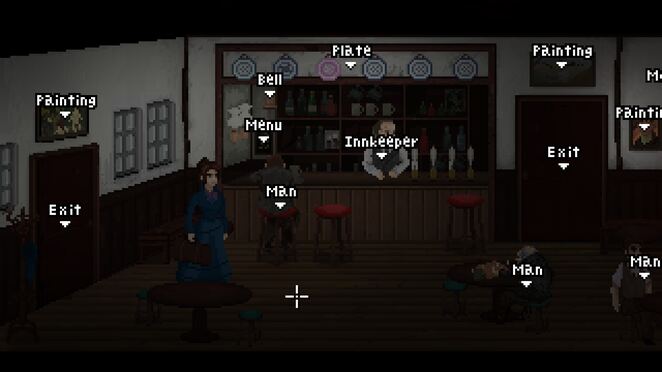 The Excavation of Hob's Barrow Walkthrough and Guide - Neoseeker