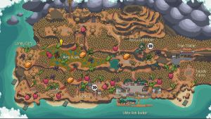 Where to Harvest All Ingredients - Chef RPG Walkthrough - Neoseeker