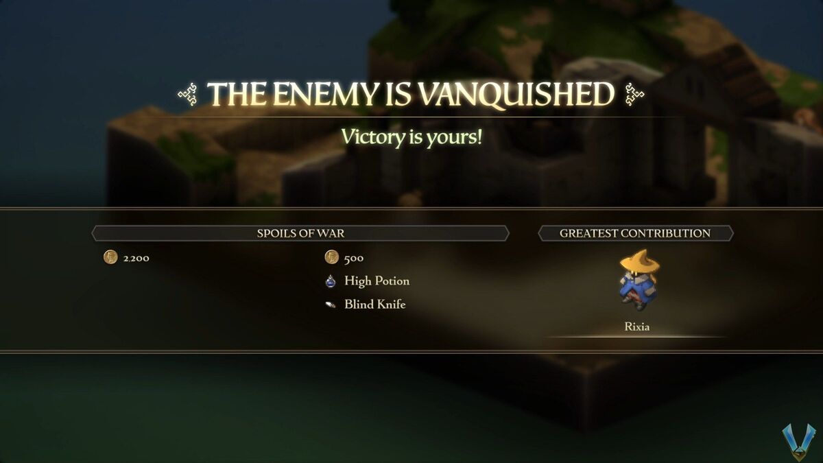 Zeklaus Desert (Sand Rat's Sietch) - Final Fantasy Tactics - The ...