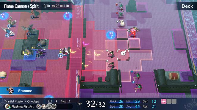 Chapter 18 - The Cold Voyage Guide - Fire Emblem Engage - Neoseeker