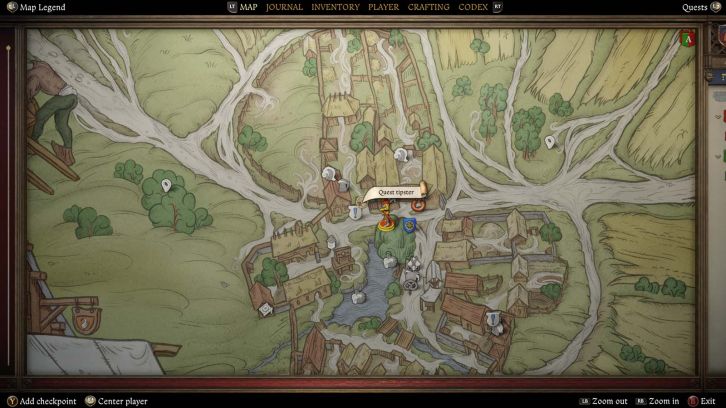 Hush, My Darling... Quest Guide - Kingdom Come: Deliverance II - Neoseeker