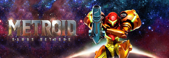 Metroid: Samus Returns Walkthrough and Guide - Neoseeker