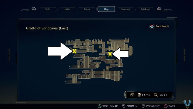 Nine Sols - How to Get the True Ending Guide - Neoseeker